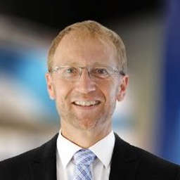 Markus Plankensteiner - Vice President Sales Industrial North America and Global Alliance ...