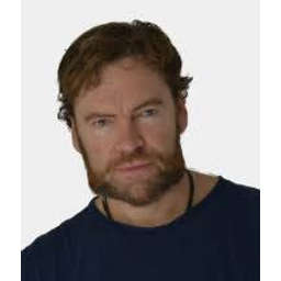 Ian Sharp - Co-Founder @ Goose AI Labs - Crunchbase Person Profile