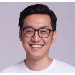 Kyle Zhang - CTO & Co-Founder @ SmartX - Crunchbase Person Profile