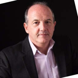 Tony Donovan - Founder and Director @ TAPSTAK - Crunchbase Person Profile