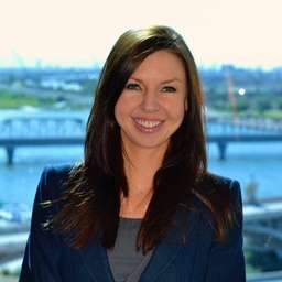 Meghan Cox - Chief Executive Officer @ HBS+ - Crunchbase Person Profile