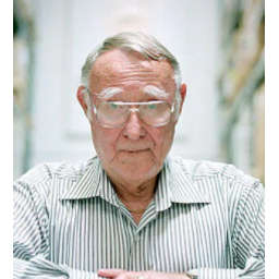 Ingvar Kamprad - Founder @ IKEA - Crunchbase Person Profile