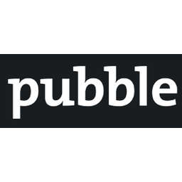 Pubble - Crunchbase Company Profile & Funding