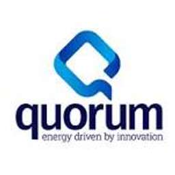 quorum logo