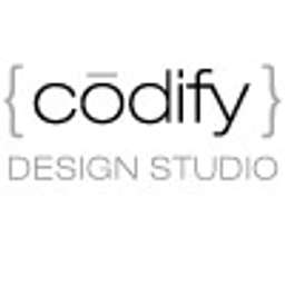 Codify Design Studio - Tech Details