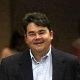 Todd Woodward - Crunchbase Person Profile