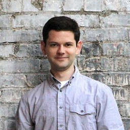 Nathan Goldman - Founder/General Partner @ DKNG Studios - Crunchbase ...