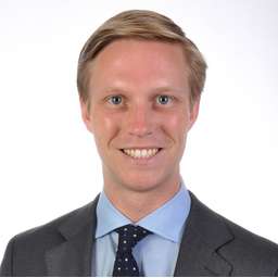 Christopher Norris - Vice President - Private Capital Markets ...