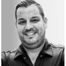 Dimitri Moshovitis - Founding Partner and Chef @ Cava Group ...