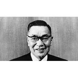 Jujiro Matsuda - Founder @ Mazda Motor Corp. - Crunchbase Person Profile