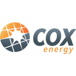 cox energy logo vector