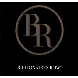 William Benson Billionaires row - Crunchbase Company Profile & Funding