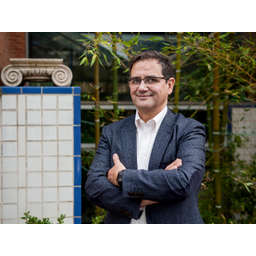 Ignacio Fonts - MP @ Inveready - Crunchbase Person Profile