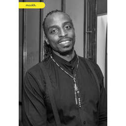 Eric Thimba - CEO and Co-founder @ MOOKH - Crunchbase Person Profile