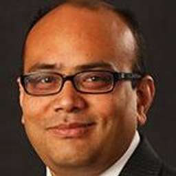 Shantanu Paul - Chief Operating Officer @ Basys - Crunchbase Person Profile