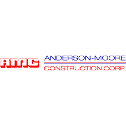 Anderson-Moore Construction Corp. - Crunchbase Company Profile & Funding