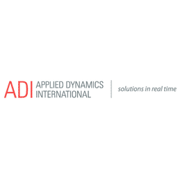 Applied Dynamics International - Crunchbase Company Profile & Funding
