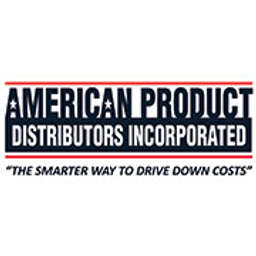 American Product Distributors, Inc. - Crunchbase Company Profile & Funding