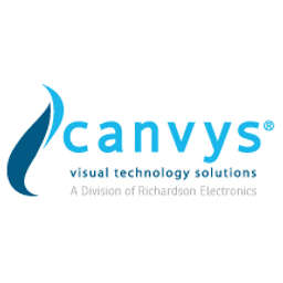 Canvys - Visual Technology Solutions - Tech Details