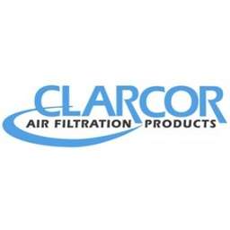 CLARCOR Air Filtration Products - Tech Details