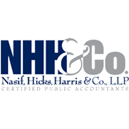 Nasif, Hicks, Harris & Co., LLP