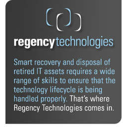 Regency Technologies, LLC - Crunchbase Company Profile & Funding