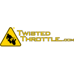 Twisted Throttle - Crunchbase Company Profile & Funding