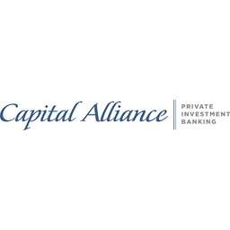 Capital Alliance Corporation - Crunchbase Company Profile & Funding