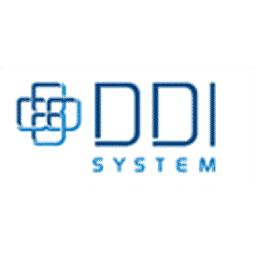 DDI System - Tech Details