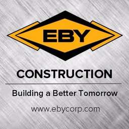 Eby Construction Company - Crunchbase Company Profile & Funding