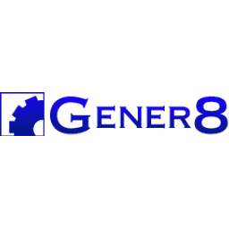 Gener8 - Crunchbase Company Profile & Funding
