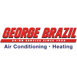 George Brazil Air Conditioning & Heating - Crunchbase Company Profile ...