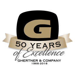Ghertner & Company