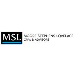 Moore Stephens Lovelace - Tech Details
