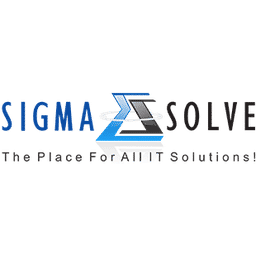 Sigma Solve Inc - Crunchbase Company Profile & Funding