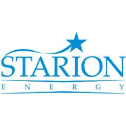 Starion Energy - Crunchbase Company Profile & Funding