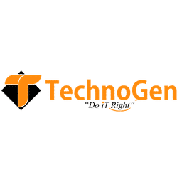Technogen, Inc (formerly Syscom Technologies, Inc.) - Crunchbase ...