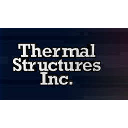THERMAL STRUCTURES INC. - Crunchbase Company Profile & Funding