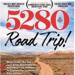 5280 Magazine
