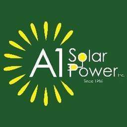 A1 Solar Power, Inc. - Crunchbase Company Profile & Funding
