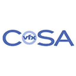 CoSA VFX - Tech Details