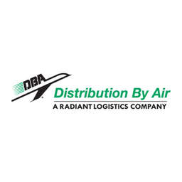 Distribution By Air