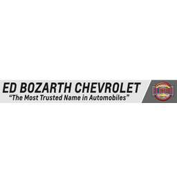 Ed Bozarth Chevrolet - Crunchbase Company Profile & Funding