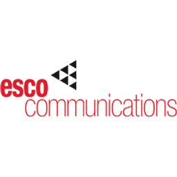 ESCO Communications - Crunchbase Company Profile & Funding