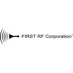 FIRST RF Corporation - Crunchbase Company Profile & Funding