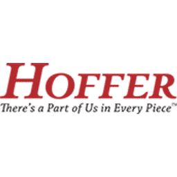 Hoffer Plastics - Tech Details