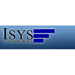 ISYS Technologies - Crunchbase Company Profile & Funding