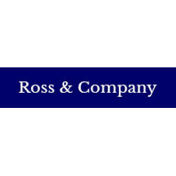 Ross & Company - Crunchbase Company Profile & Funding