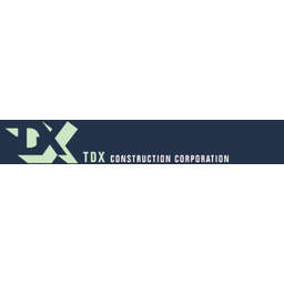 TDX Construction Corporation - Crunchbase Company Profile & Funding