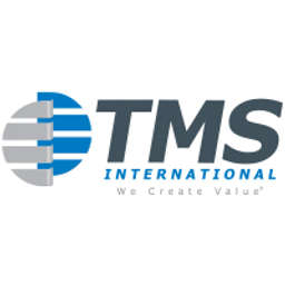 TMS International Corporation - Crunchbase Company Profile & Funding